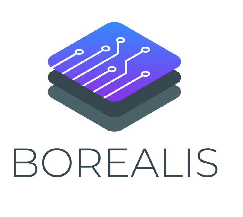Borealis - Servicios